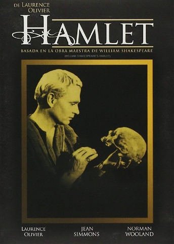 Hamlet - CeX (MX): - Comprar, Vender, Donar